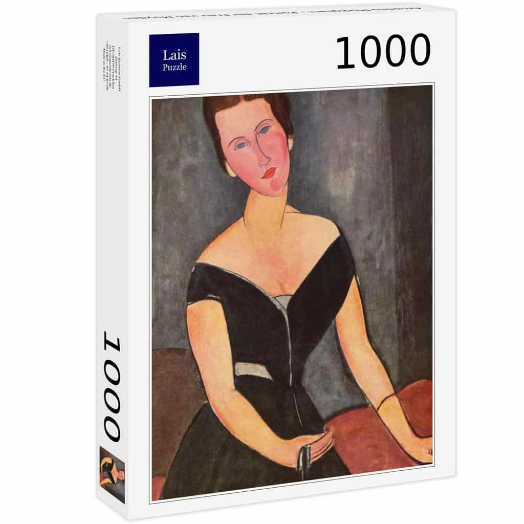 Puzzle arte contemporanea e moderna in esclusiva sul sito Puzzle Arte