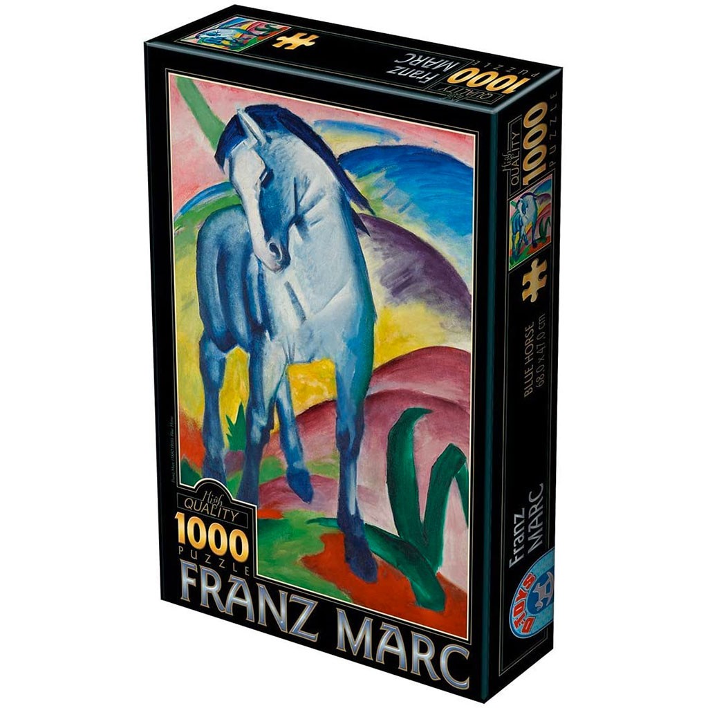Puzzle la primavera di Botticelli da 1000 pezzi in esclusiva su Puzzle Arte