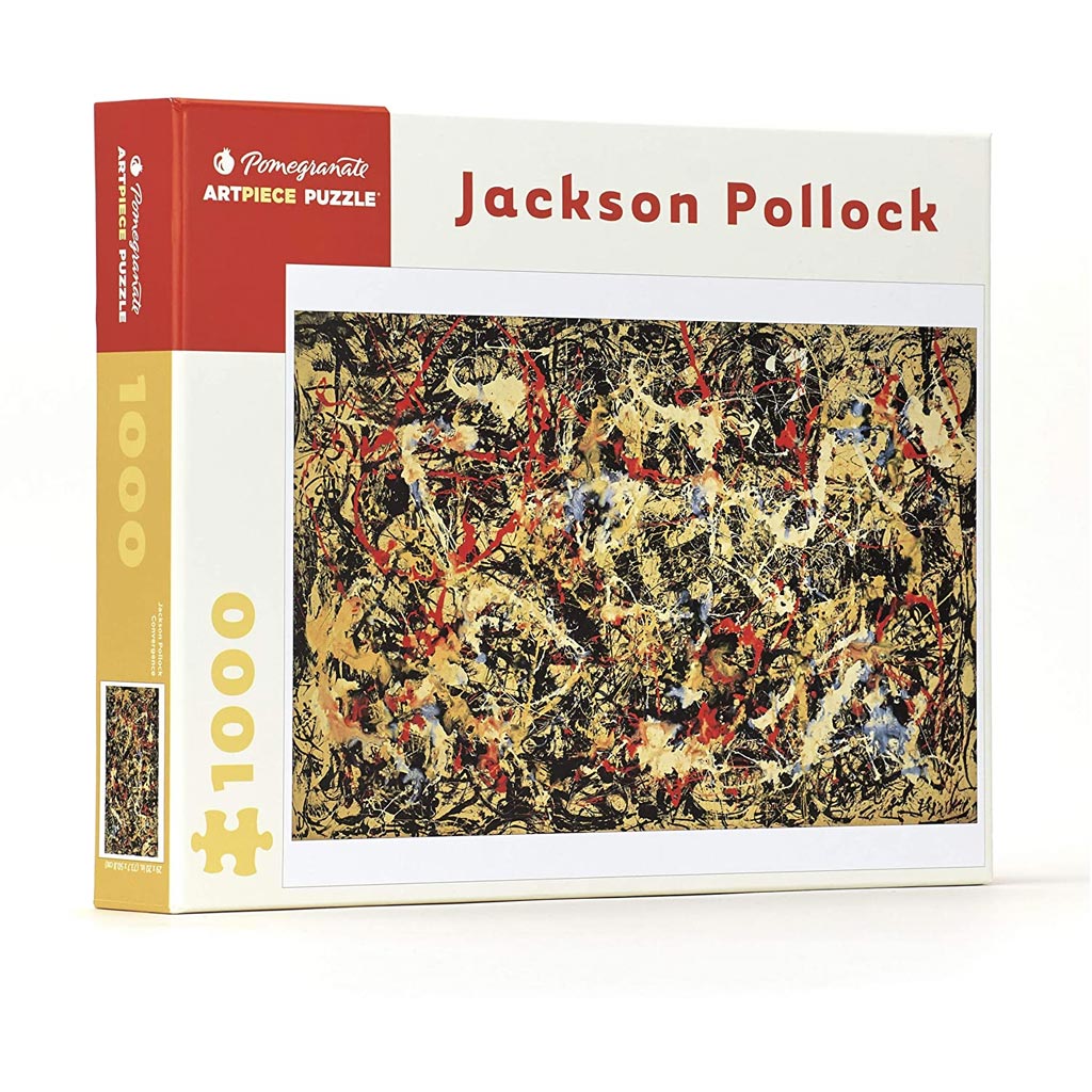 Jackson Pollock Primi Dipinti Jackson Pollock Painting Immagini E